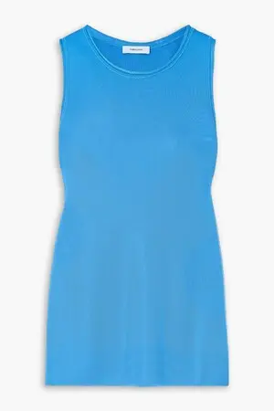 Ferragamo Printed Camis Tanks For Women