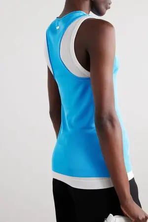 FERRAGAMO Knitted Tank