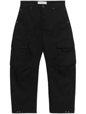 GOLDEN GOOSE Leniin Trousers
