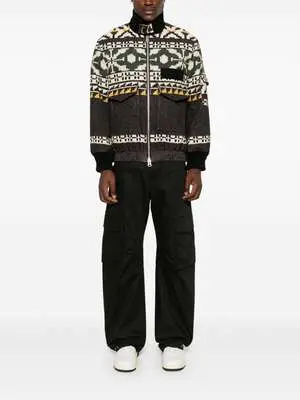 GOLDEN GOOSE Leniin Trousers