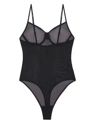 ANINE BING Vena Bodysuit