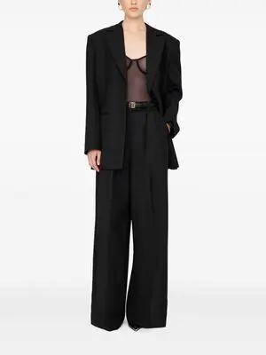 ANINE BING Vena Bodysuit