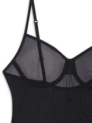 ANINE BING Vena Bodysuit