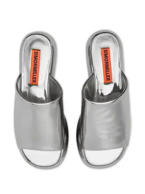SIMONMILLER Cloudy Sandals