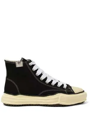 Mihara Yasuhiro Peterson 23 Sneakers - Black