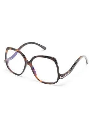 TOM FORD Oversized Eyeglasses