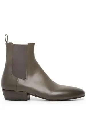 Marsell Pull On Shoes For Men