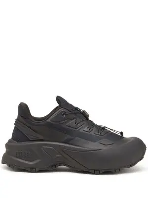 DIESEL® D-cage Runner Sneakers - Black