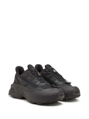 DIESEL® D-cage Runner Sneakers - Black