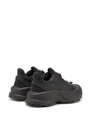 DIESEL® D-cage Runner Sneakers - Black