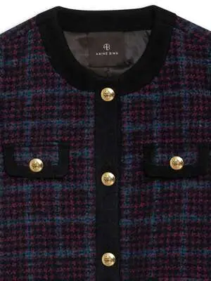 ANINE BING Lydia Jacket
