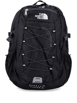The North Face Borealis Backpack - Black