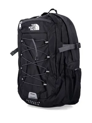 The North Face Borealis Backpack - Black