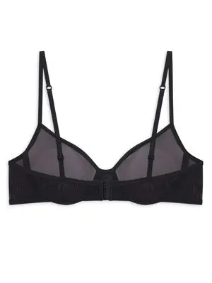 ANINE BING Vena Bra