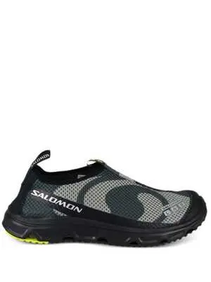 SALOMON Rx Moc 3.0 Seasonal Trainers - Black