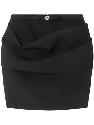 Versace Bow Skirts