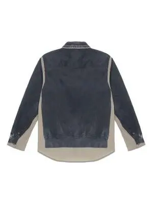DIESEL® S-after-a Shirt Jacket