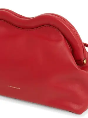 MANSUR GAVRIEL Baci Cross Bag