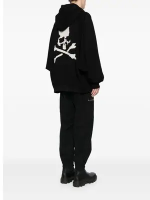 MASTERMIND WORLD Skull Hoodie