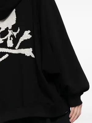 MASTERMIND WORLD Skull Hoodie