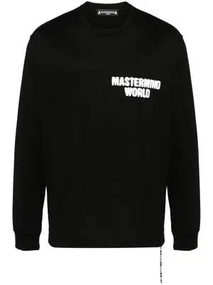 Mastermind World Cuff T-shirts For Men