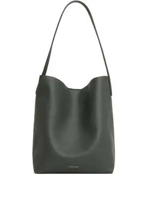 MANSUR GAVRIEL Everyday Cabas Tote - Green