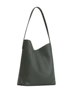 MANSUR GAVRIEL Everyday Cabas Tote - Green