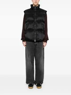 MASTERMIND WORLD Puffer Vest