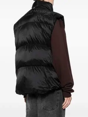 MASTERMIND WORLD Puffer Vest