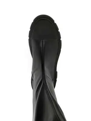 Moncler Over-the-knee Boots