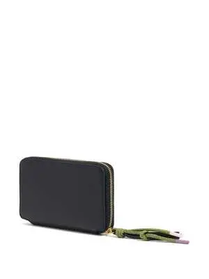 Bimba Y Lola Leather Wallet