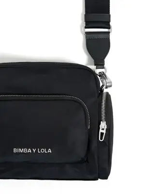Bimba Y Lola Medium Crossbody Bag