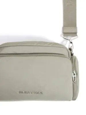 Bimba Y Lola Medium Crossbody Bag