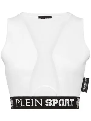 Plein Sport Paneled Activewear For Women