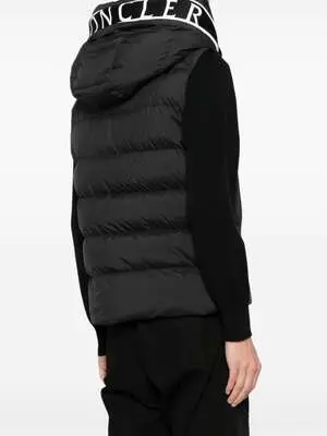 Moncler Cardamine Hooded Gilet