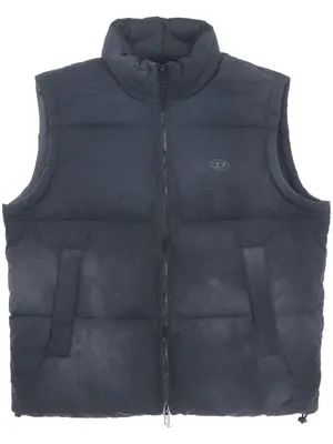 DIESEL® W-raveel Jacket