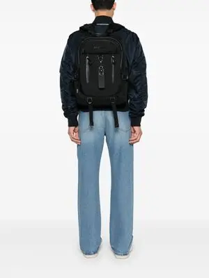Premiata Ventura Backpack - Black
