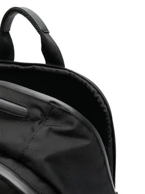 Premiata Ventura Backpack - Black