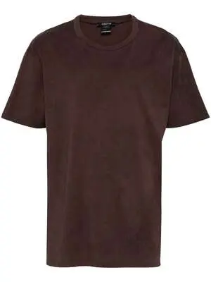 Avant Toi Crewneck T-shirts For Men