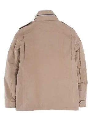 Aspesi Patch Pocket Jacket - Neutrals