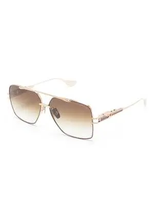 Dita Grand-emperik Sunglasses - Gold