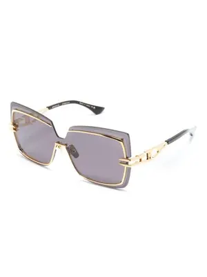 Dita Brokyn Sunglasses