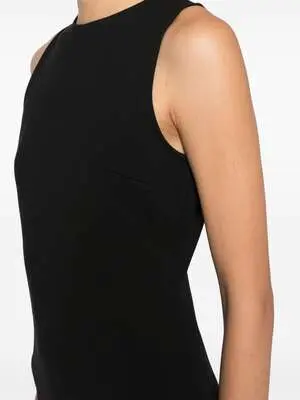Staud Mercer Mini Dress