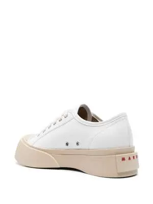 Marni Pablo Sneakers - White