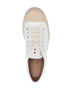 Marni Pablo Sneakers - White