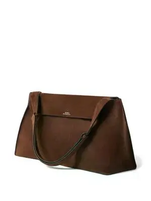 Studio Nicholson Folded Shoulder Bag
