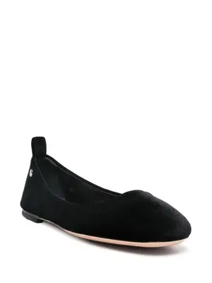 Agl Kim Ballerina Shoes