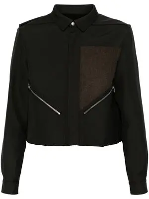 Rick Owens Tour Alice Jacket