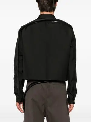 Rick Owens Tour Alice Jacket