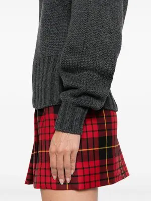 Alexander McQueen Crew-neck Sweater